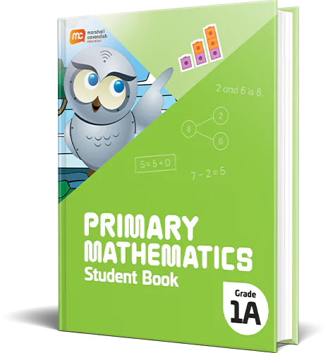 Primary Mathematics (2022 Edition) Primary Mathematics (2022 Edition)
