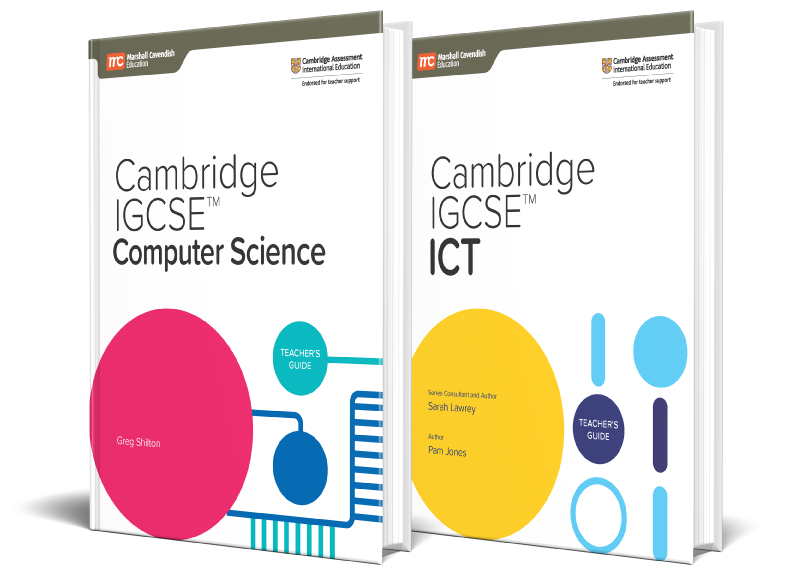 Cambridge ICT & CS