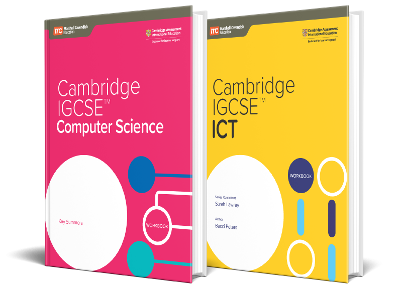 Cambridge ICT & CS