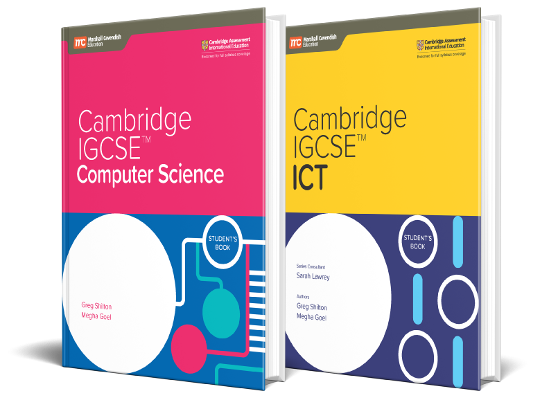Cambridge ICT & CS