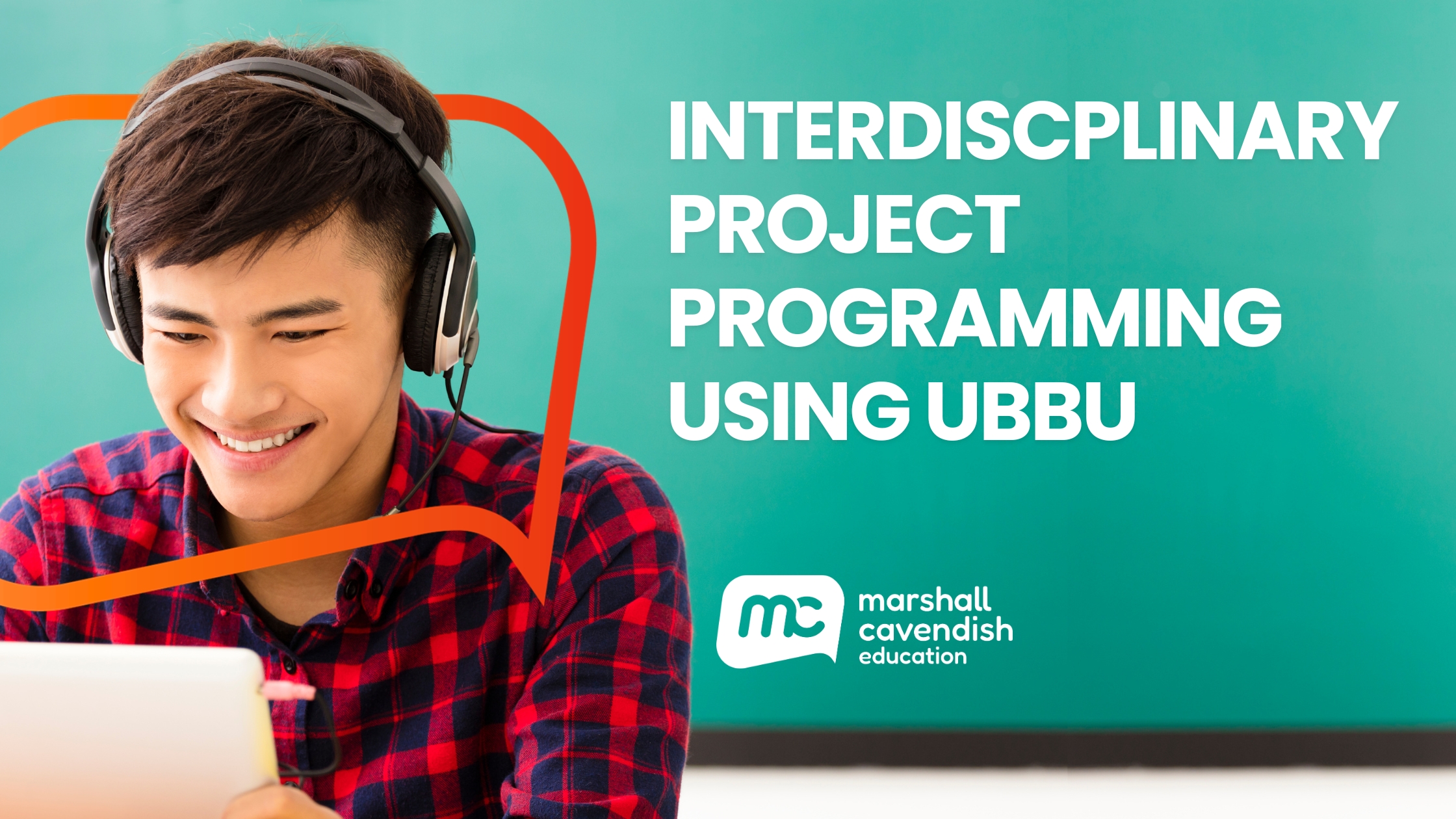 Marshall Cavendish Education's Events and Promotions